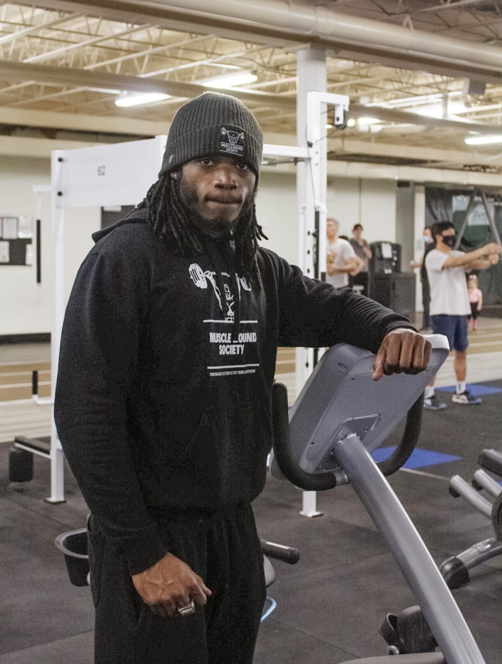 Personal Trainers - Spa Total Fitness Centre | Charlottetown Gym